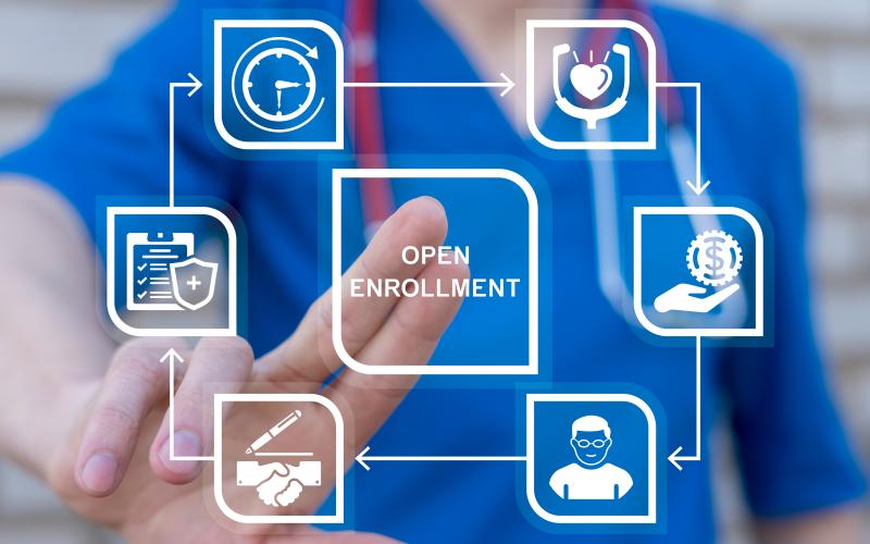 5 things small business owners should know about open enrollment | Venturize